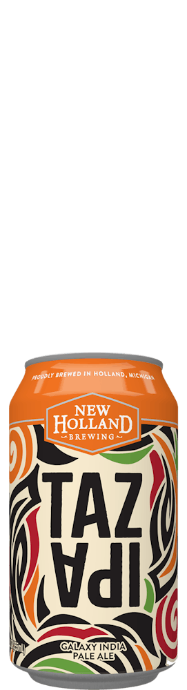 All Beer - New Holland Brewing in Holland, MI