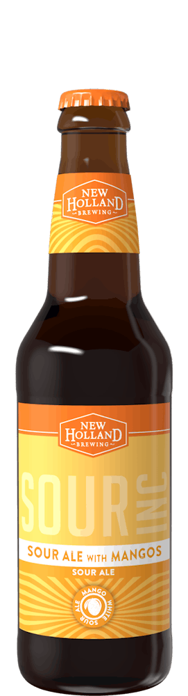 All Beer - New Holland Brewing in Holland, MI