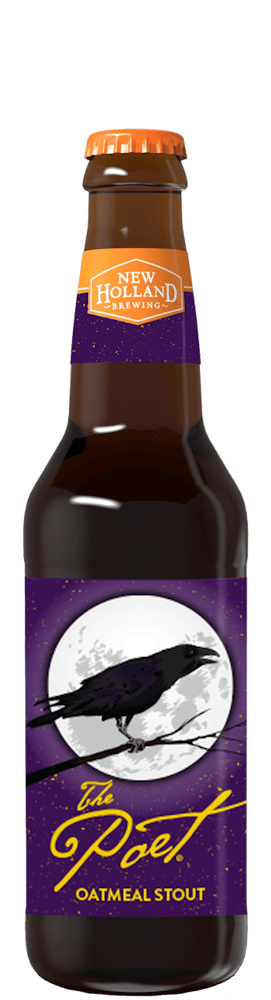 All Beer - New Holland Brewing in Holland, MI