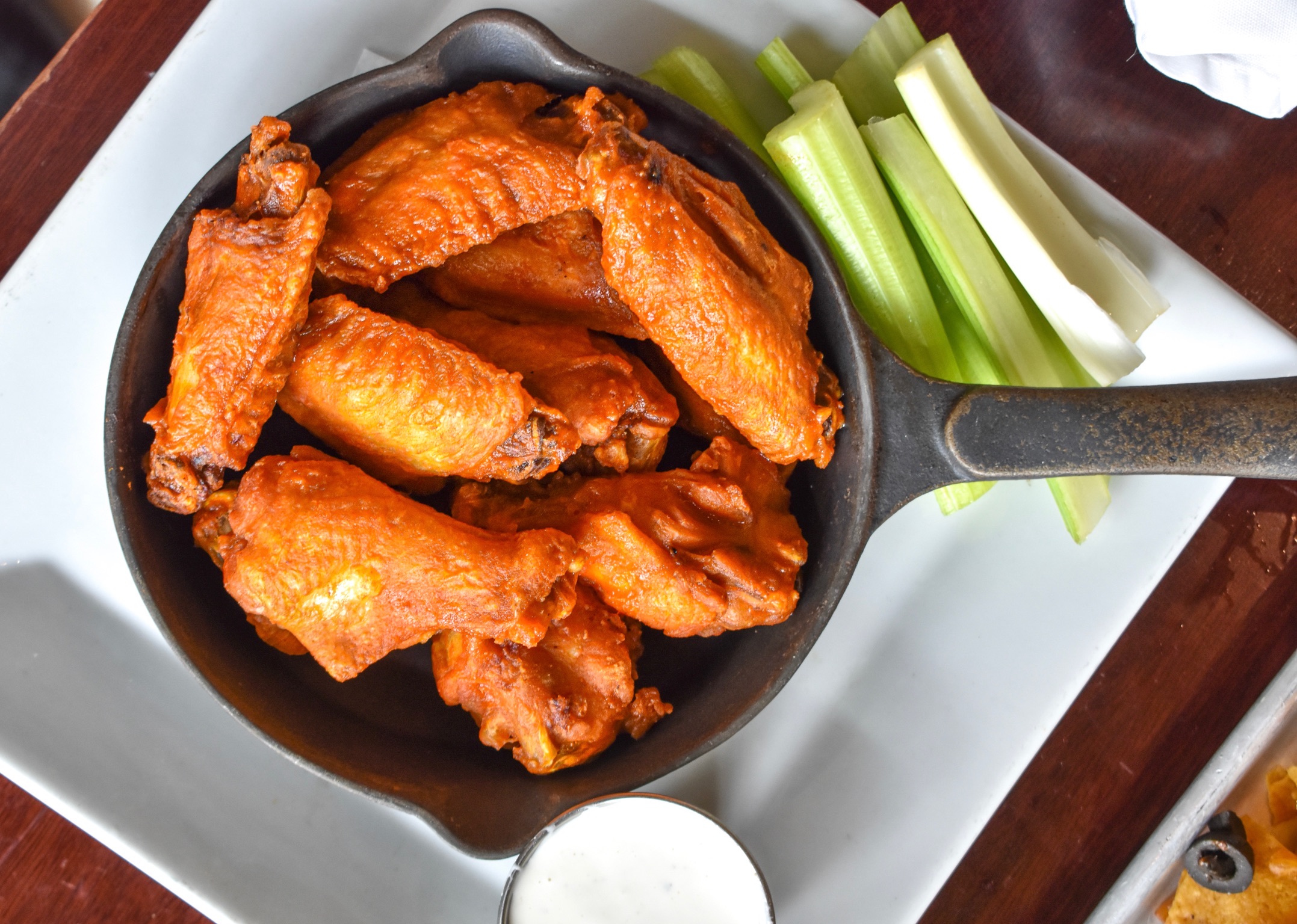 Tailgate Specials | Post Office Café | American Restaurant in Babylon, NY