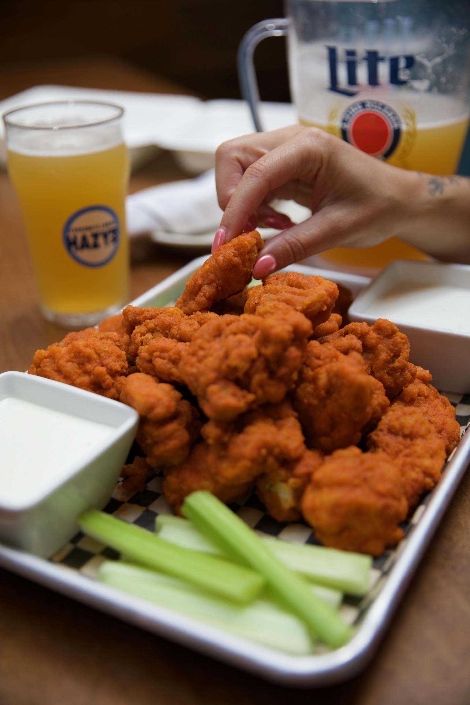 Football Tailgate Specials | Post Office Café | American Restaurant in Babylon, NY