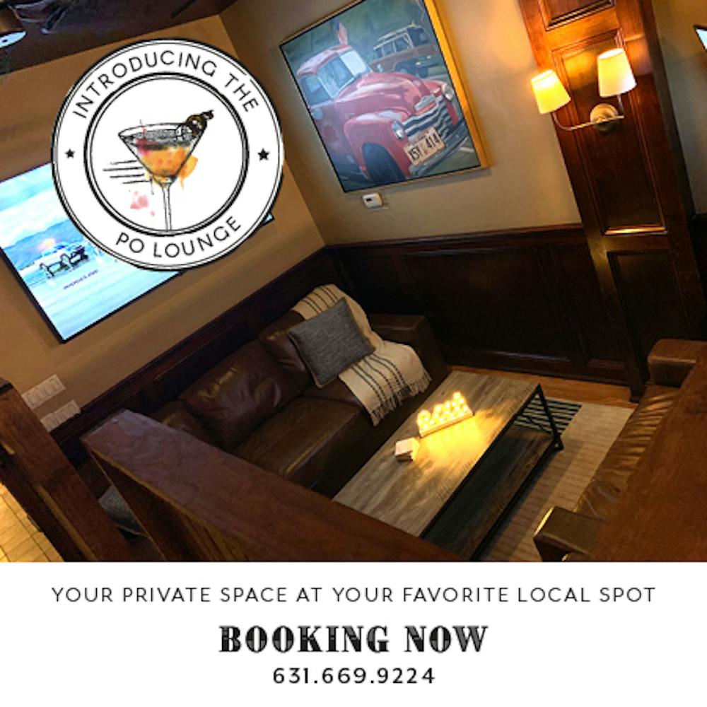 Post Office Café | American Restaurant in Babylon, NY