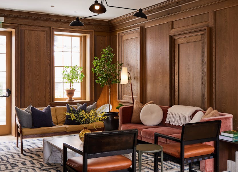 Private Dining | Sorelle in Charleston, SC