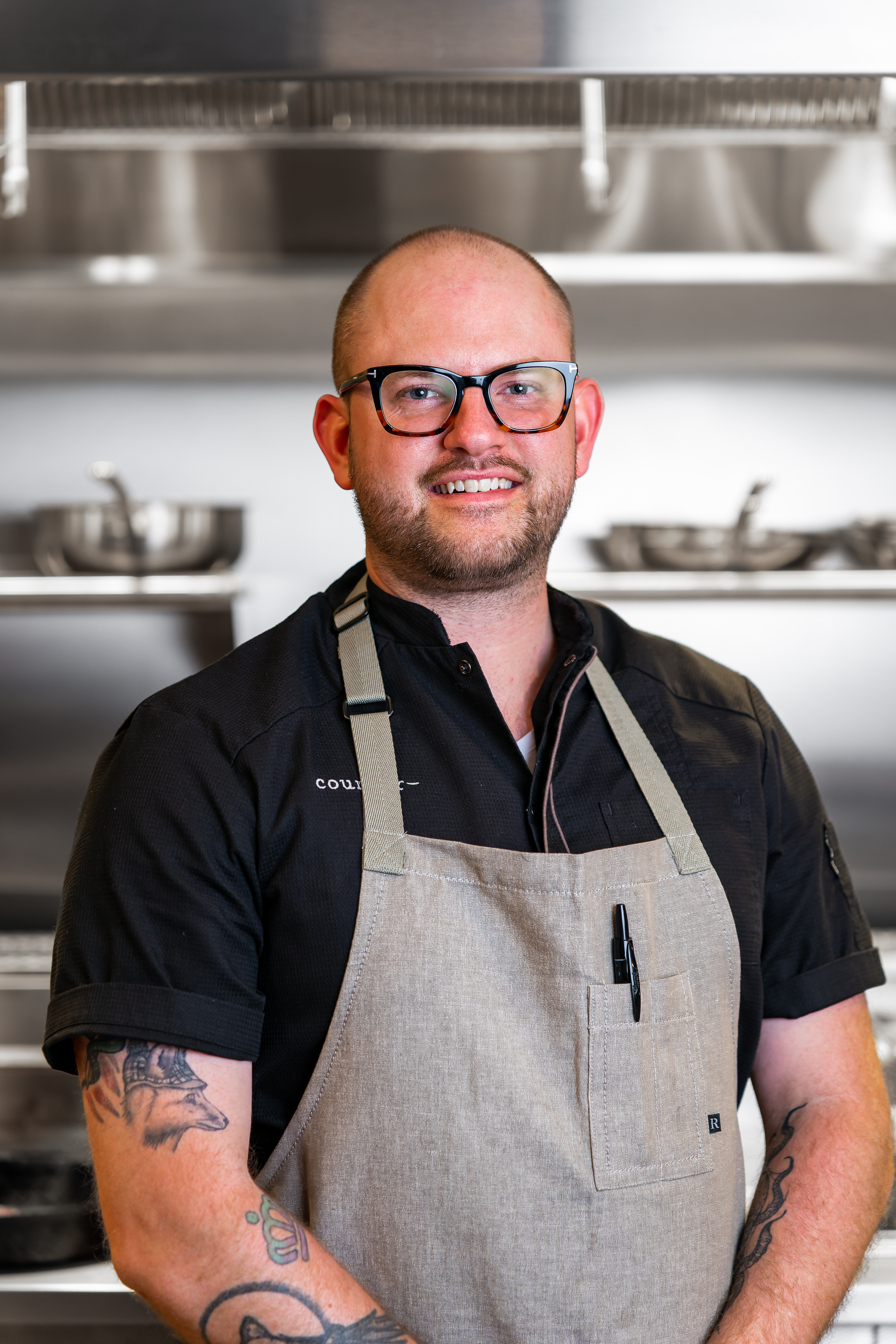 The Andiamo Dinner Series