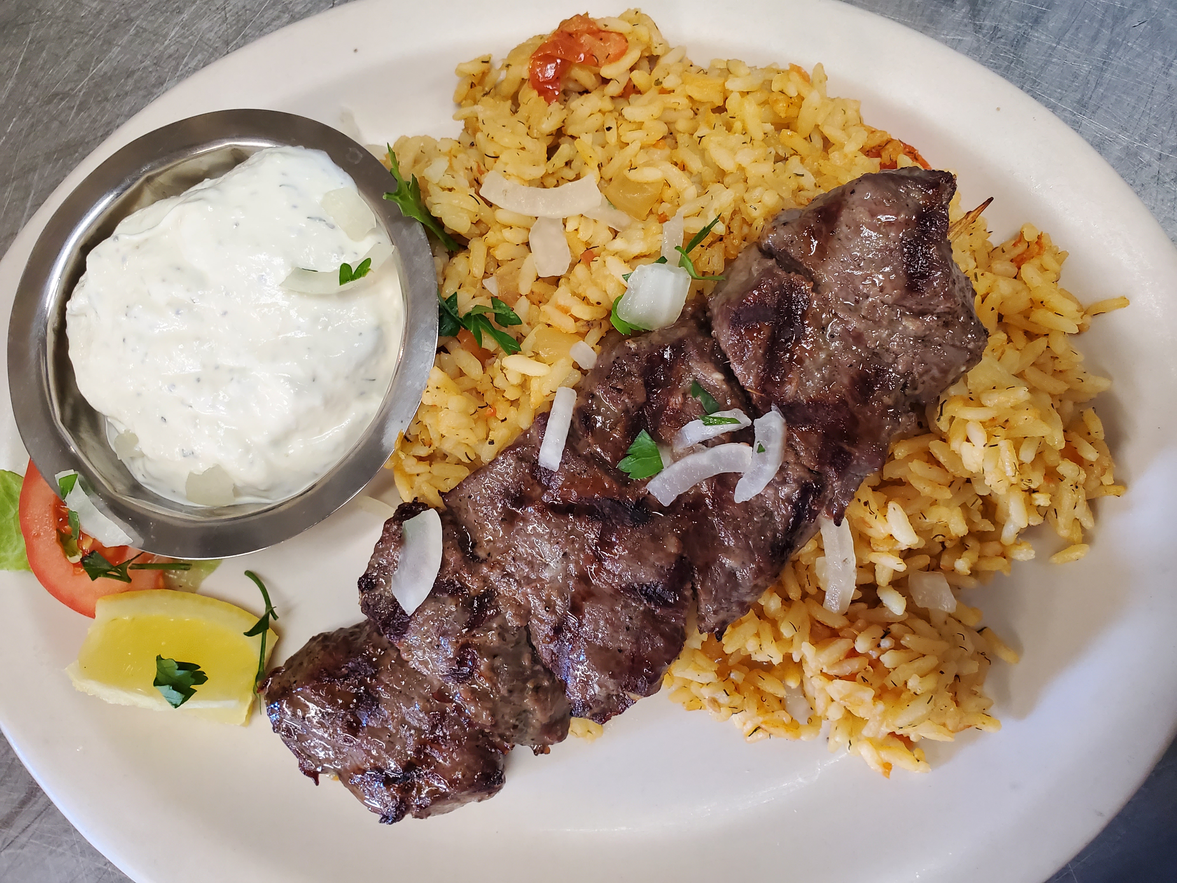 Syros Greek and Italian Restaurant | Greek & Italian Restaurant in ...