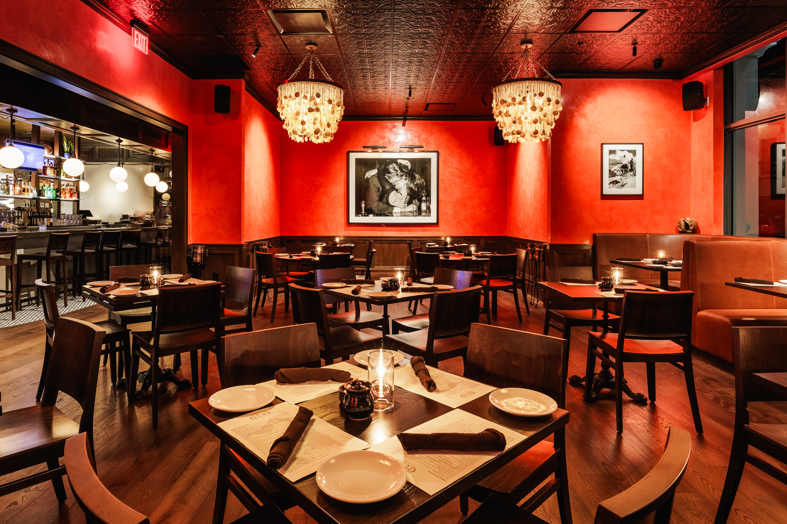 LoLa 41 Restaurant Naples, Florida