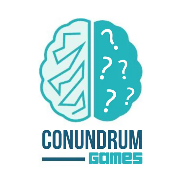 Conundrum Games | Strawser’s Ice Cream, Pop & Candy Shop | Candy Store ...
