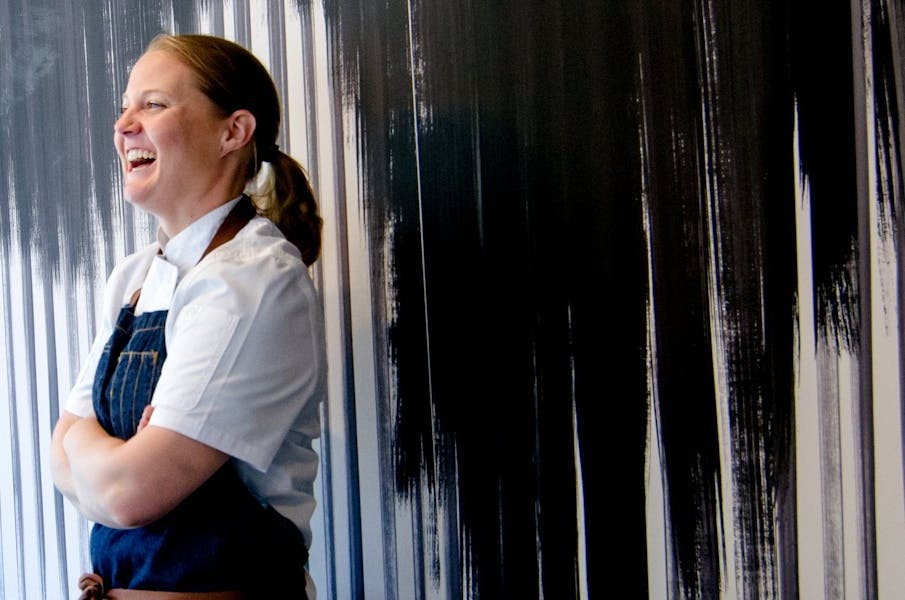 Sarah Wade | Stillwater