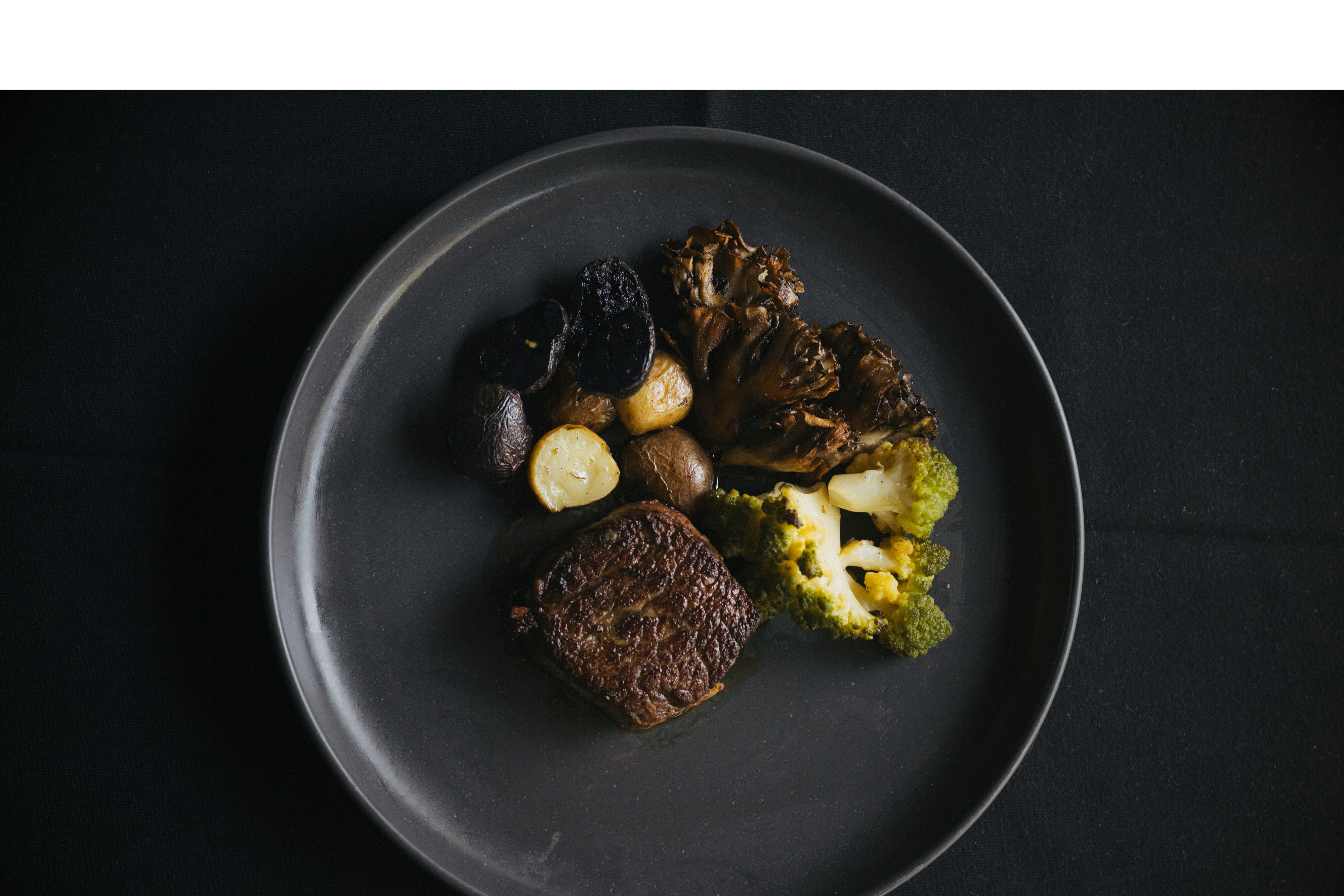 Menu | Forbes Mill Steakhouse Los Gatos
