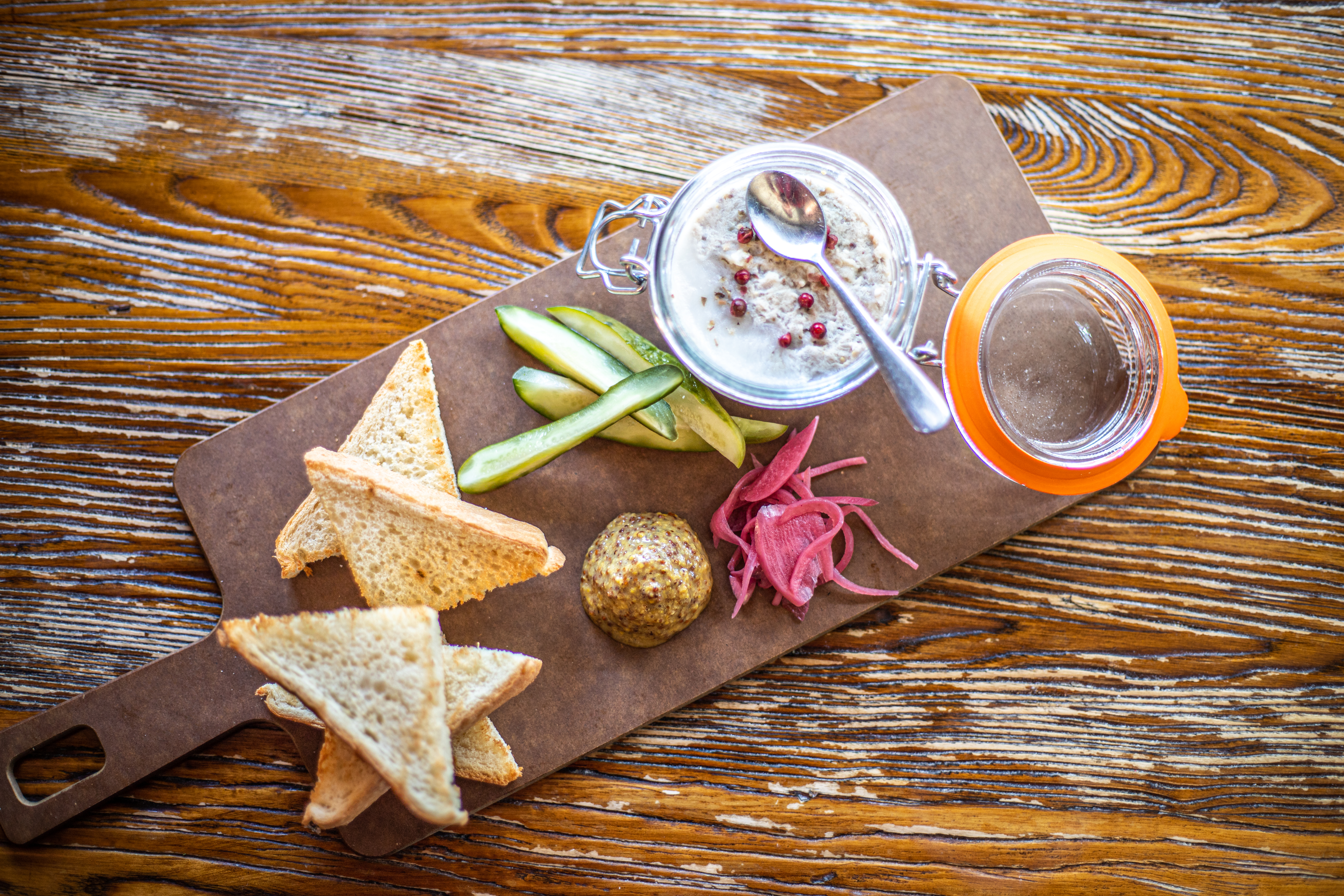 The Common Cooking Class, Latin Staples | The Common | American ...