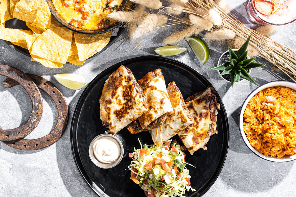 Brunch | Tequila Social | Mexican Restaurant in Dallas, TX