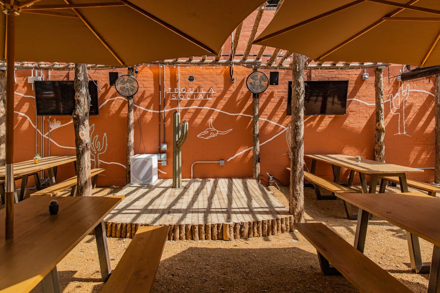 Live Music | Tequila Social | Mexican Restaurant in Dallas, TX