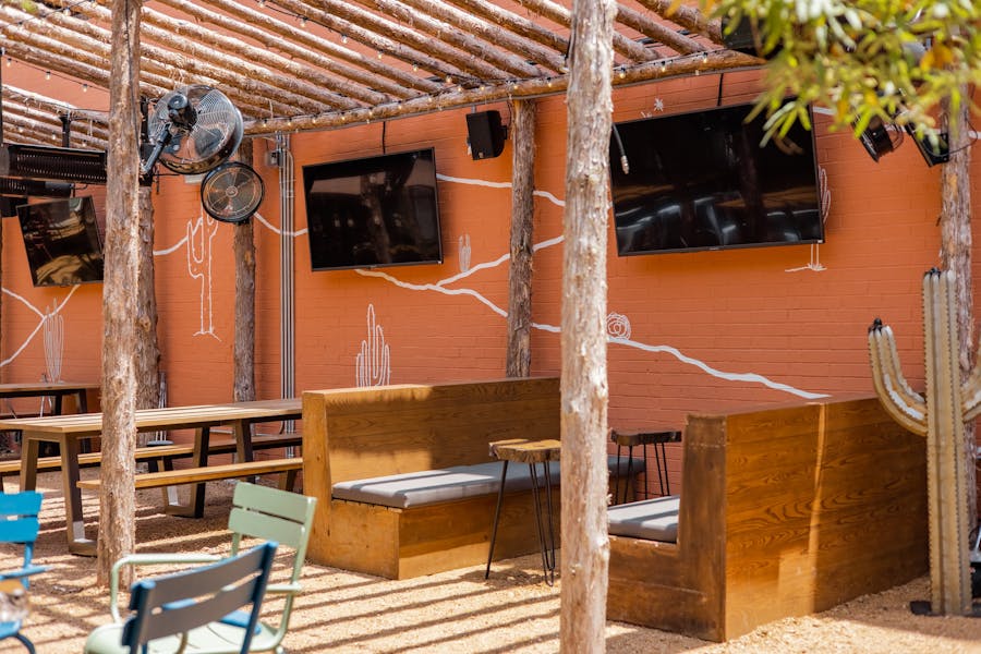 Sports Calendar | Tequila Social | Mexican Restaurant in Dallas, TX