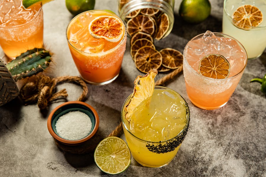 Happenings | Tequila Social in Dallas, TX