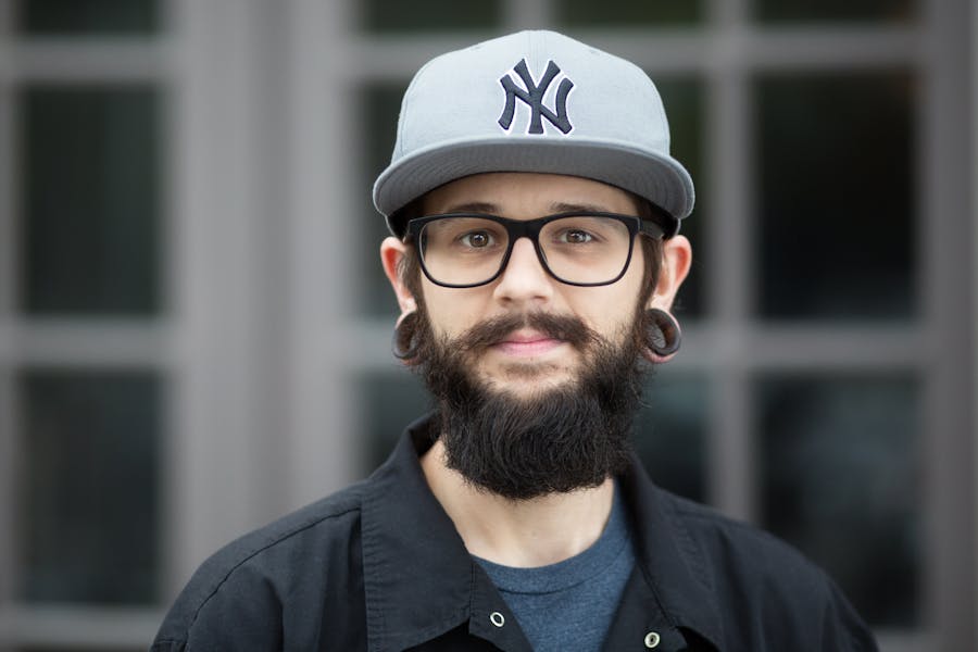 Ricky Stevens | Stage Left Steak