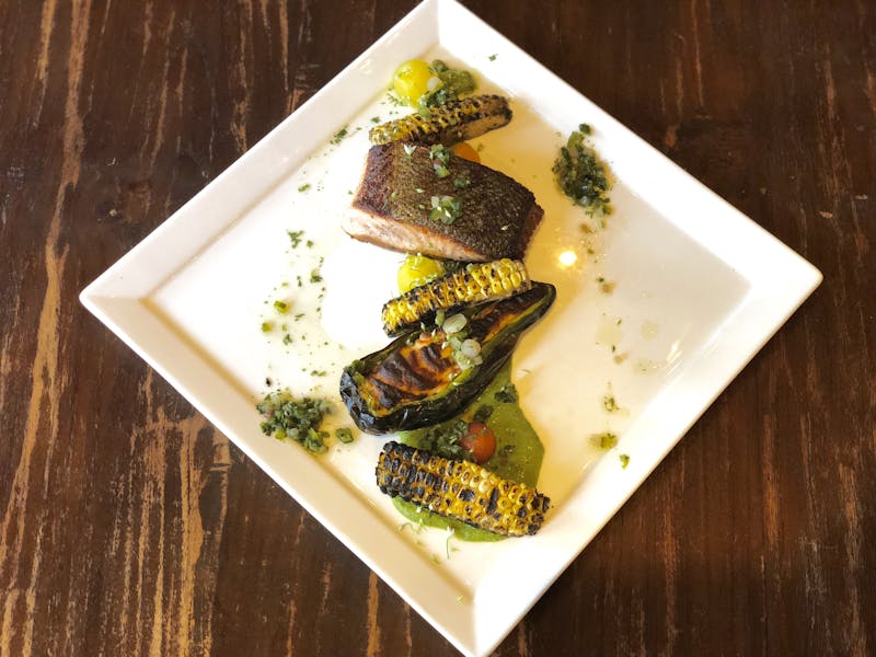 Private Dining/Weddings | Stage Left Steak