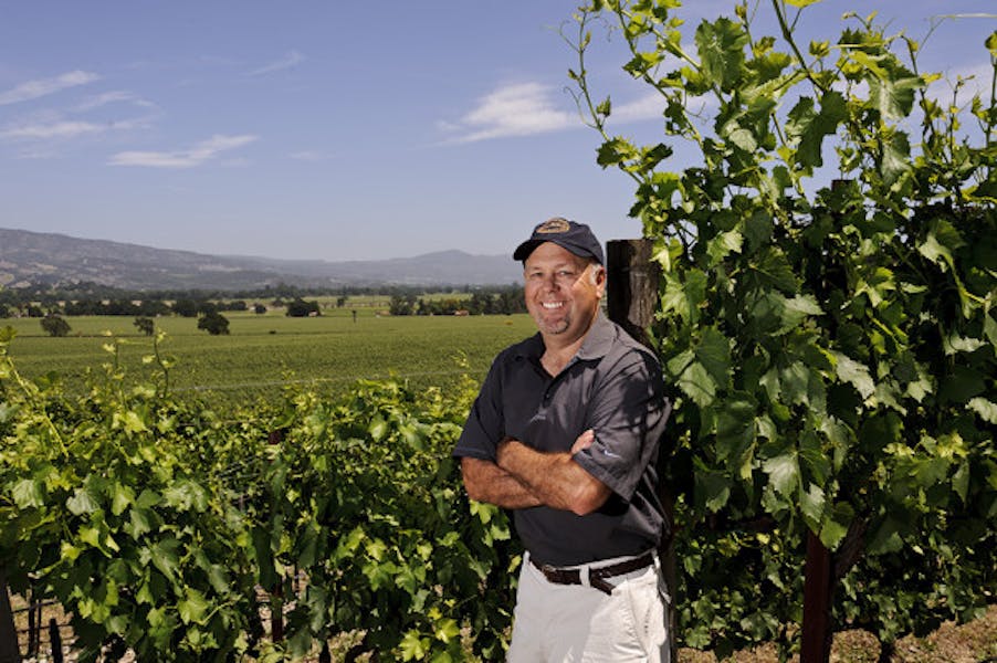 Winemaker Tasting with Chris Dearden | Stage Left Steak