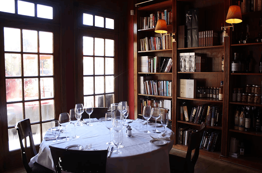 Featured Artist | Stage Left Steak