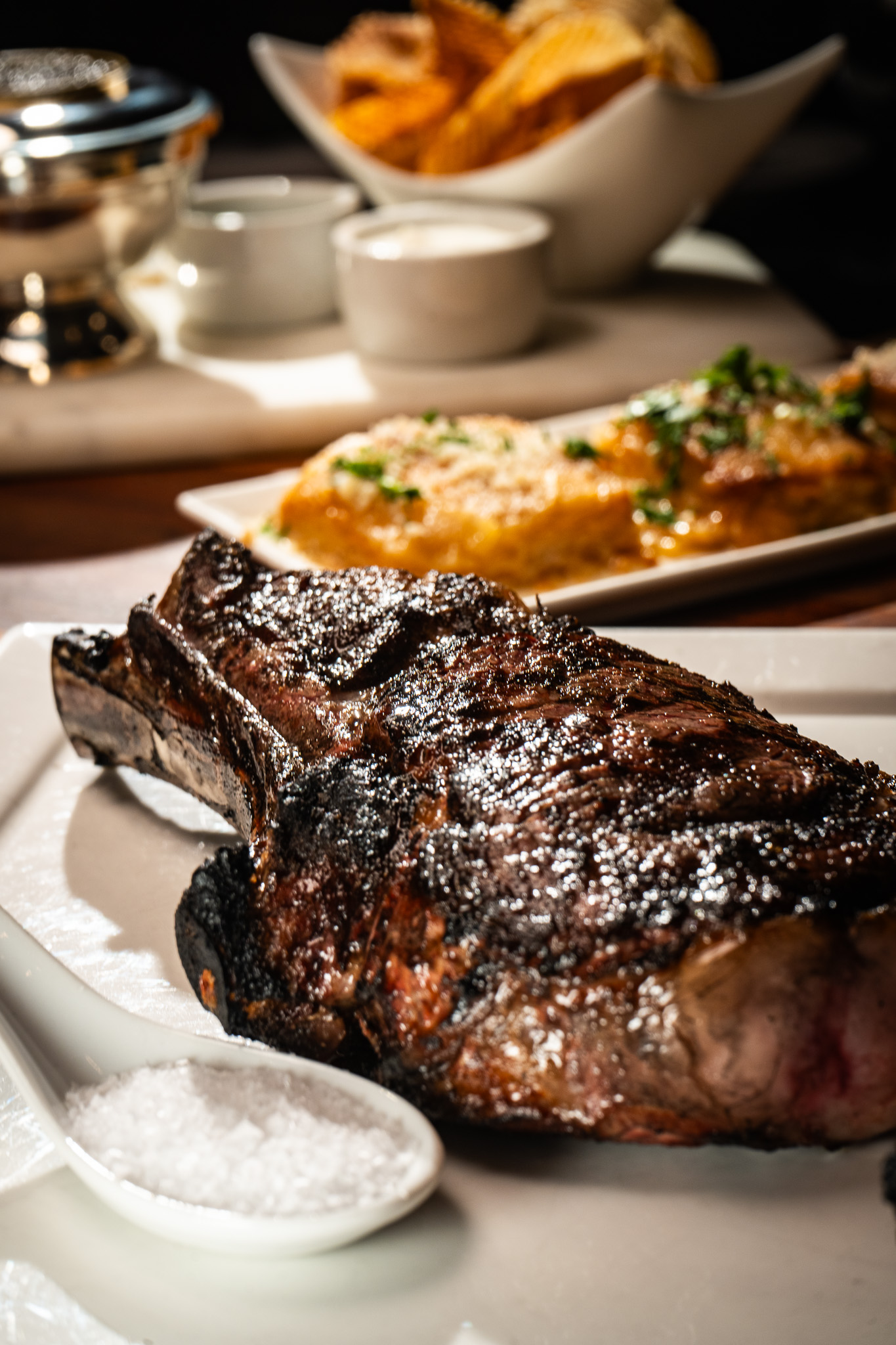 Meatfest Fridays featuring The Six-Pounder! | Stage Left Steak