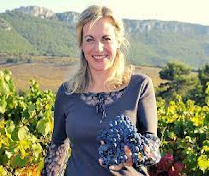 Le Chêne Bleu Wine Dinner with Nicole Rolet | Stage Left Steak