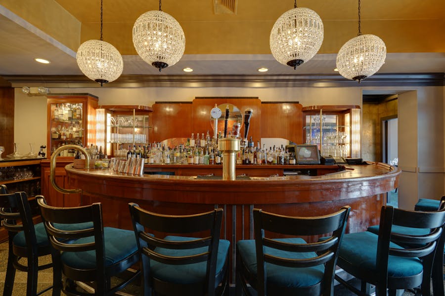 About | Stage Left Steak