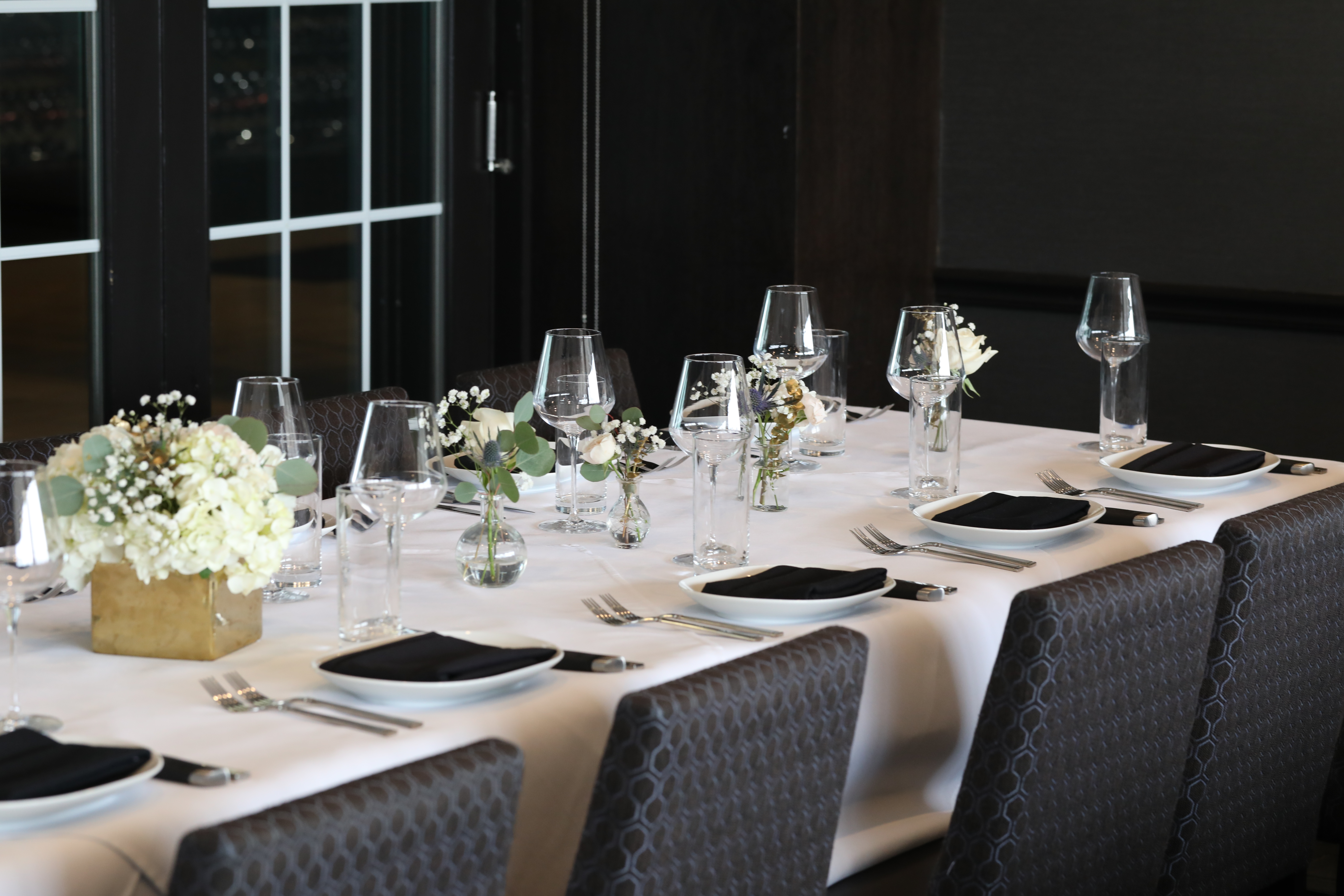 Private Events | Chart House Prime | Seafood, Steakhouse Restaurant in ...