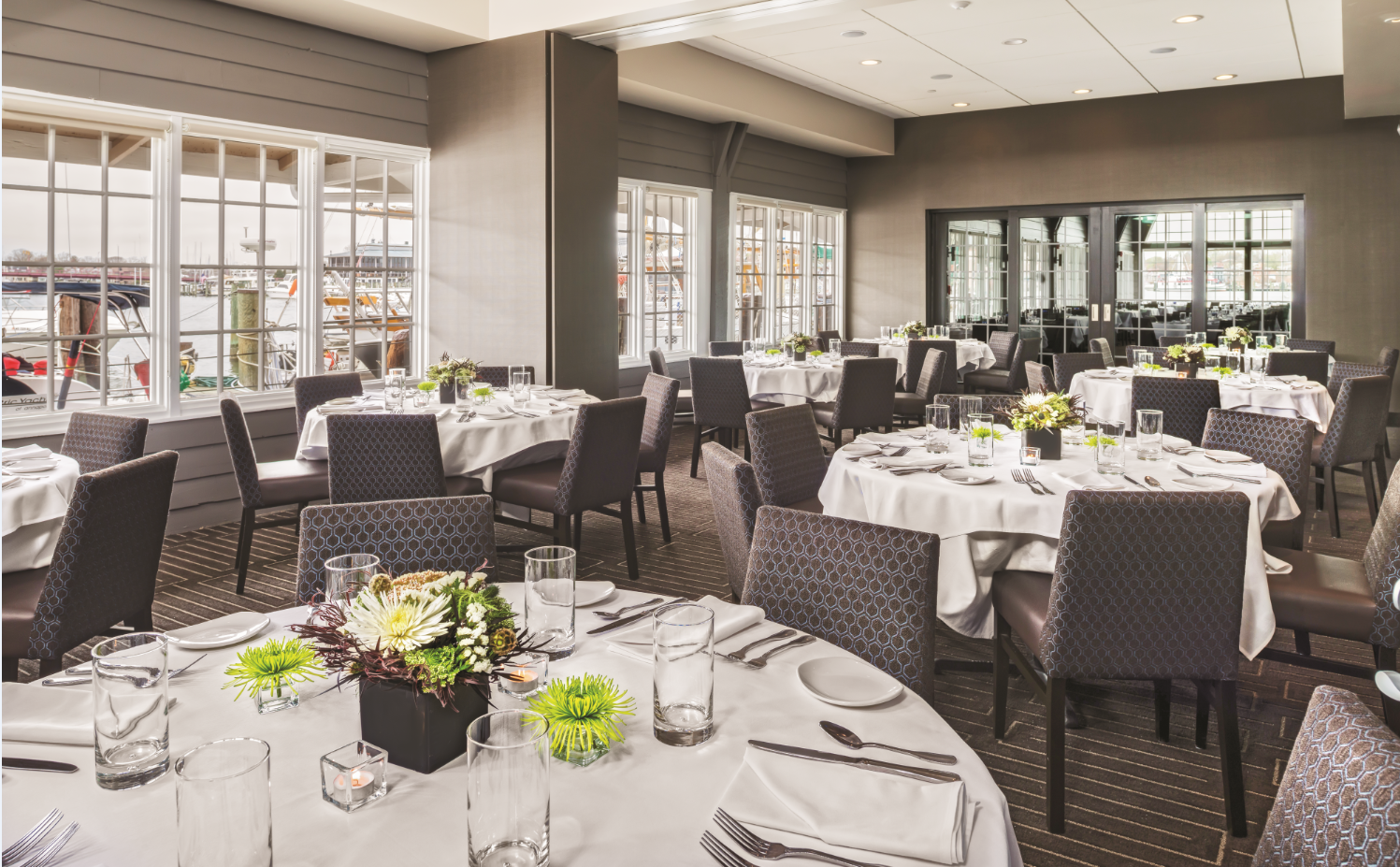 Graduation | Chart House Prime