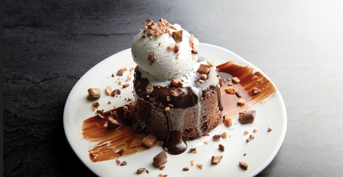 Private Events | Chart House Prime in Annapolis, MD