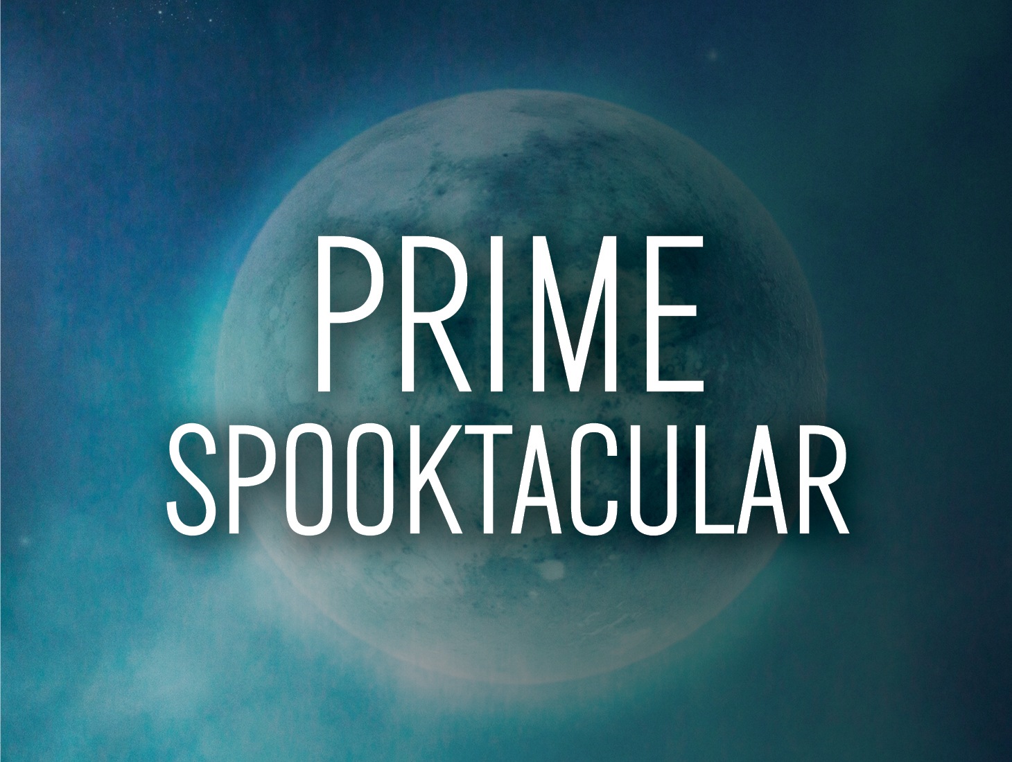 Prime Spooktacular | Chart House Prime