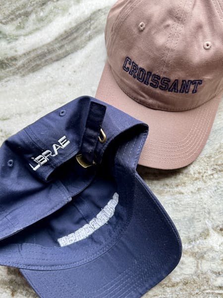 Hats | Librae Bakery | Middle Eastern Bakery in New York, NY