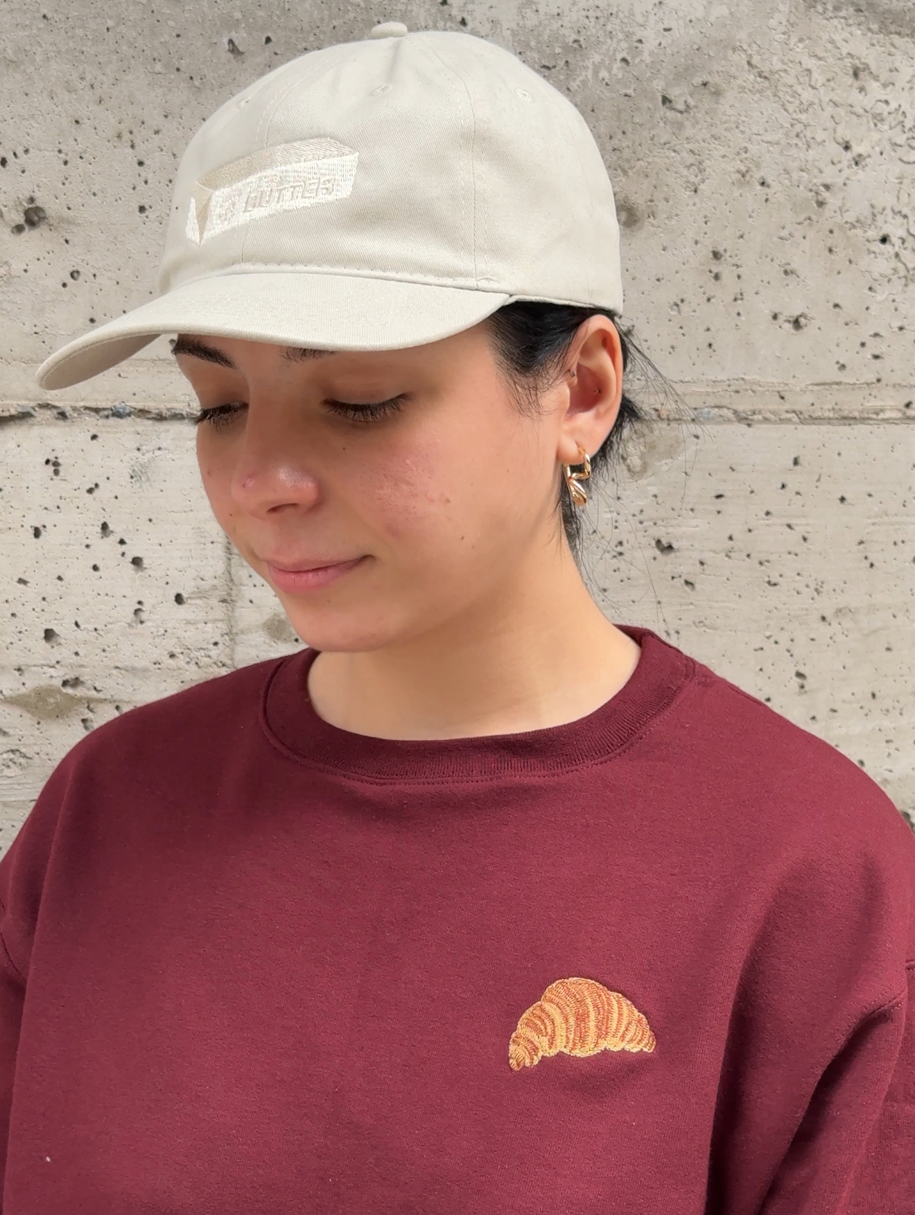 Hats | Librae Bakery | Middle Eastern Bakery in New York, NY