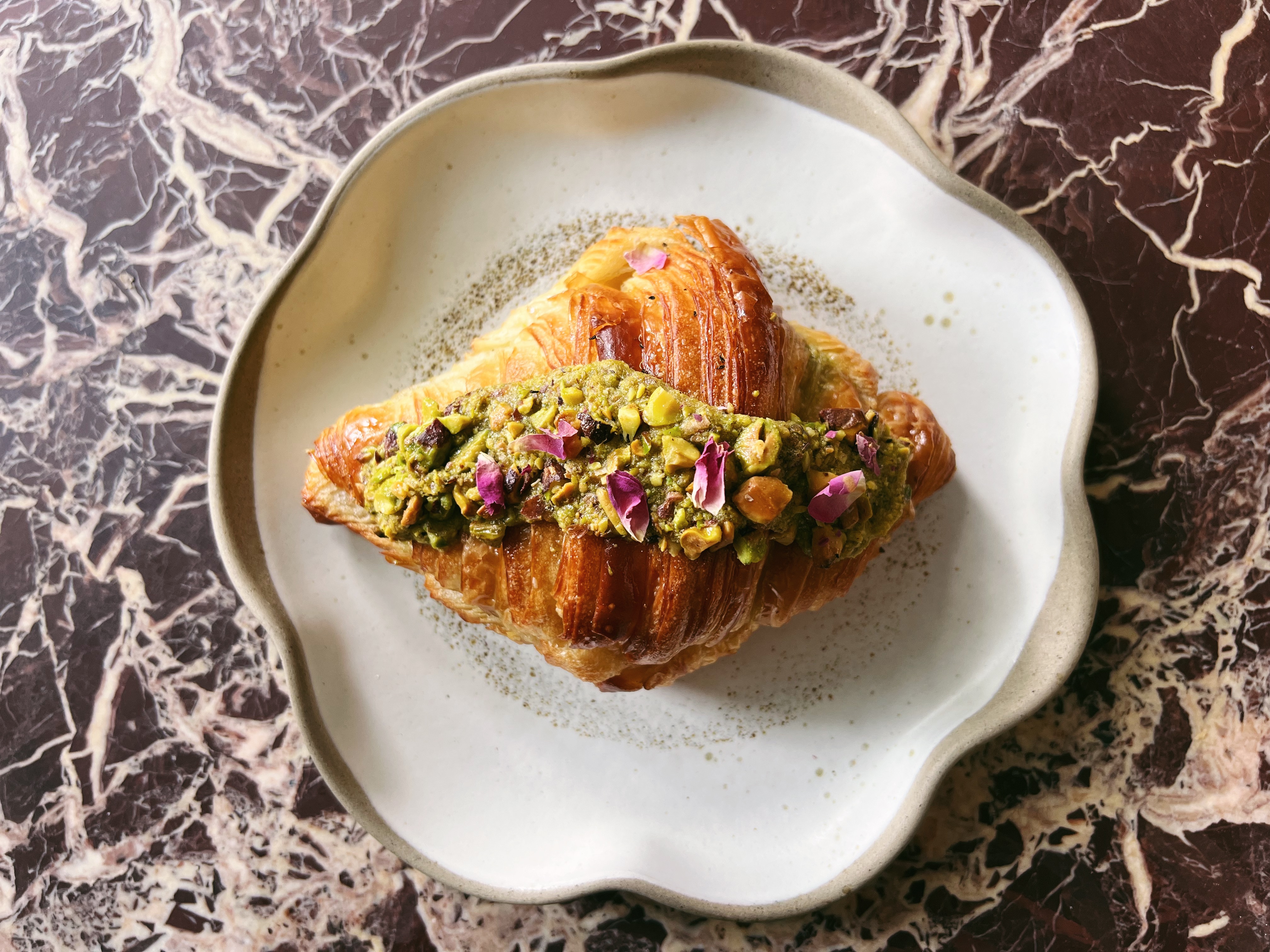 About | Librae Bakery in New York, NY