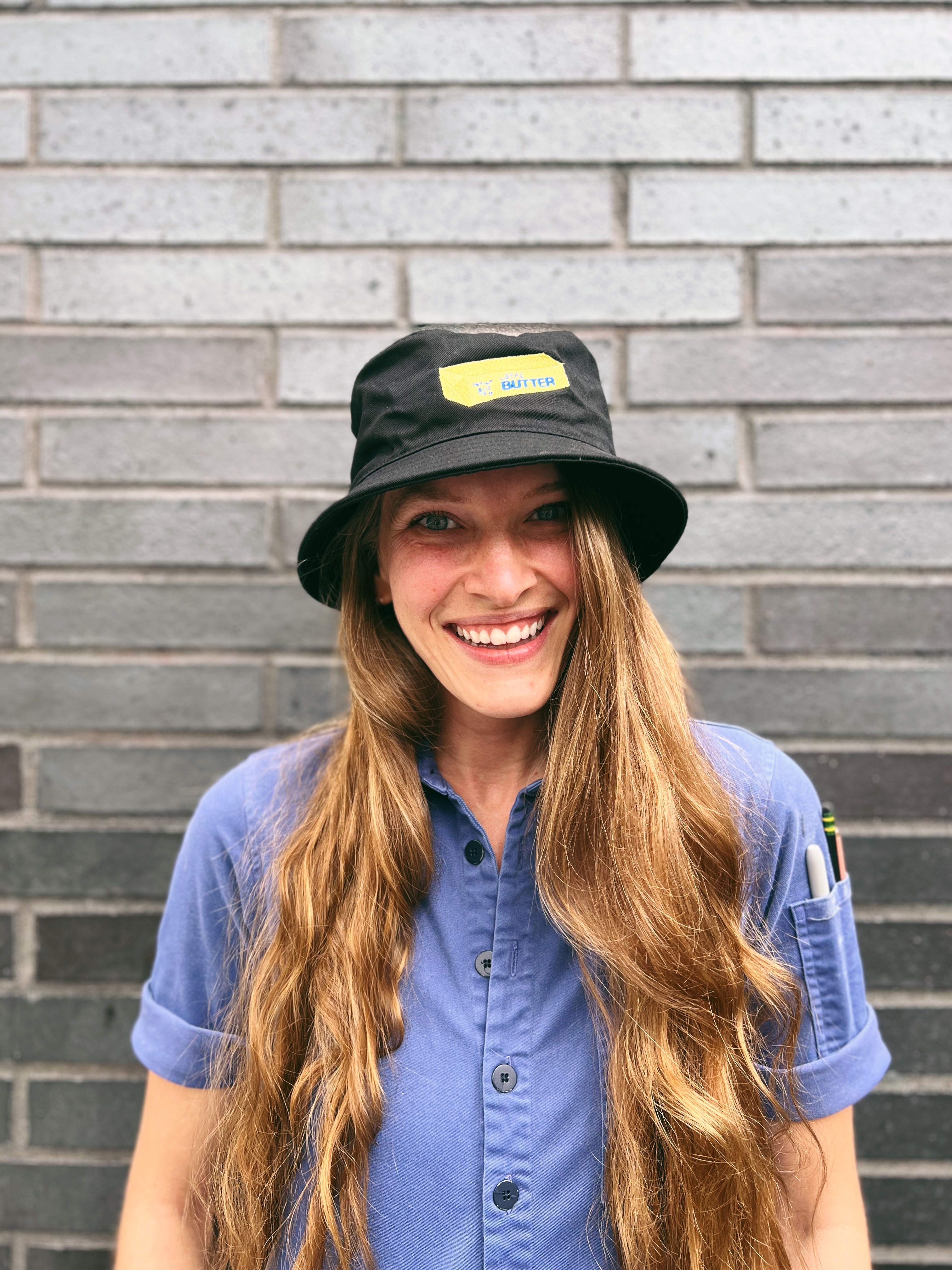 Lauren Madson | Librae Bakery | Middle Eastern Bakery in New York, NY