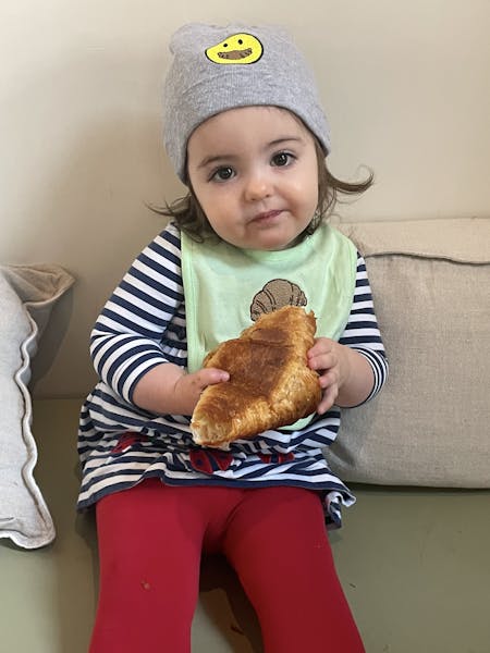 Baby Librae! | Librae Bakery | Middle Eastern Bakery in New York, NY