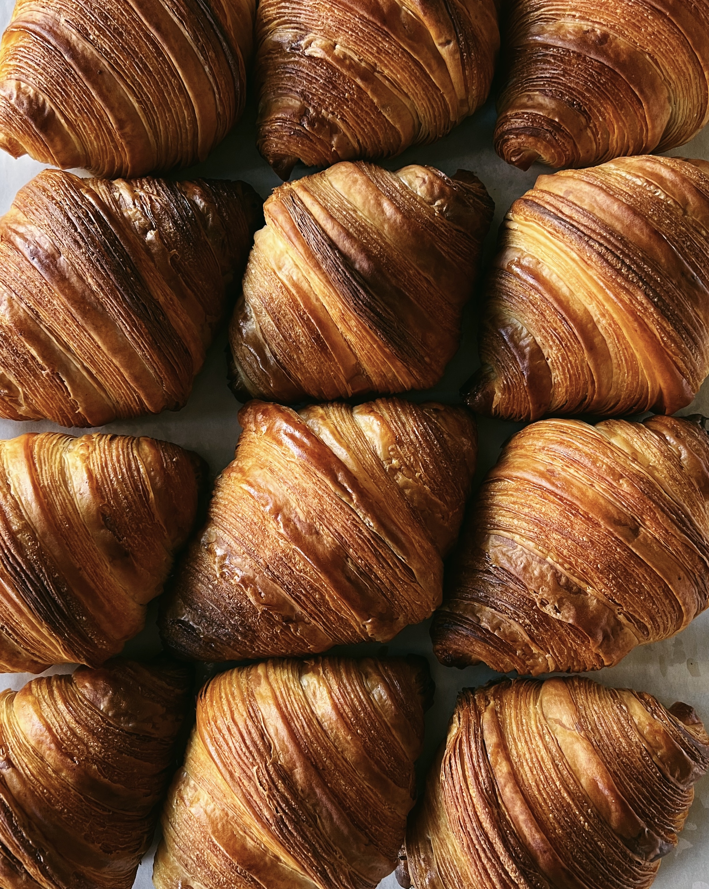 Menu | Librae Bakery in New York, NY