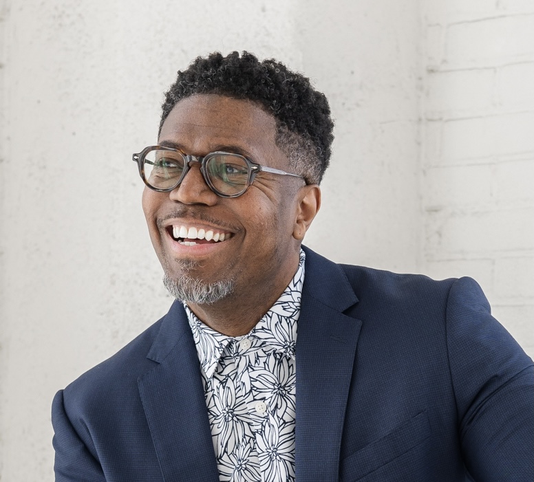 Andre Wilson to bring his style strategy to Venteux January 29.