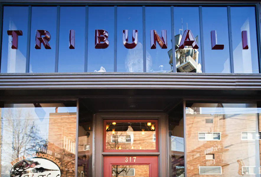Capitol Hill | Hours + Location | Via Tribunali | Neapolitan pizza ...