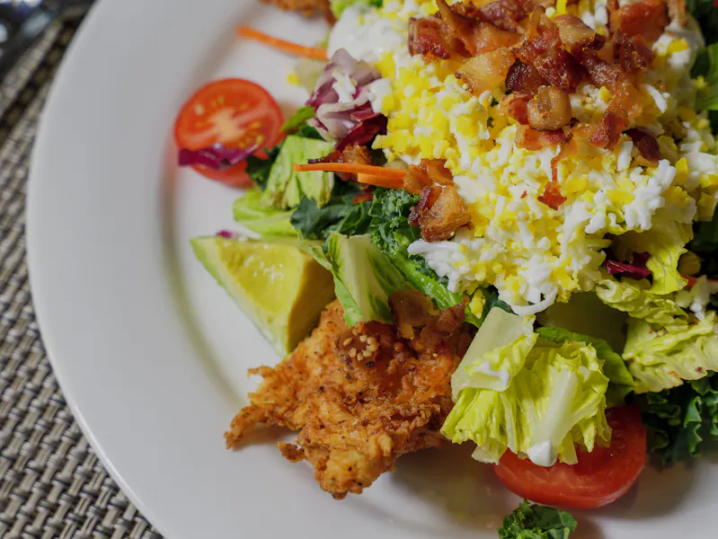 Bar, Fish And Grill Menu | NYC Seafood Restaurant - South Fin Grill