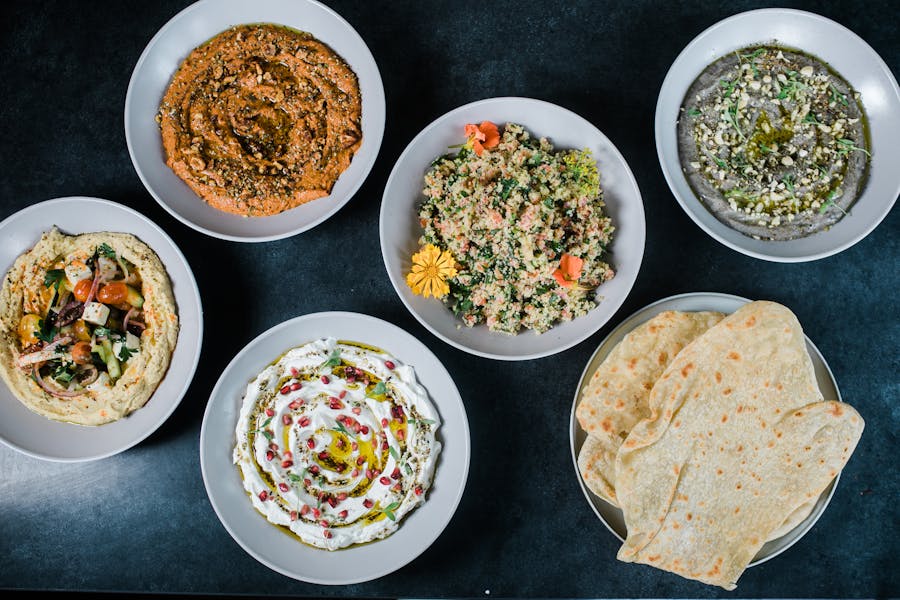 Menus | Mawa's Kitchen - McQueen Hospitality LLC in Aspen, CO