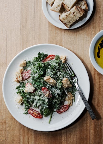 Express Lunch | Colletta | Handmade American Italian Cuisine and Wine