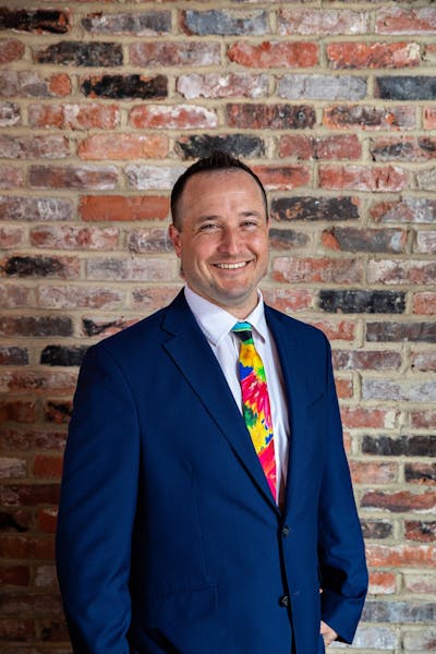 Joe Bee | Colletta | Handmade American Italian Cuisine and Wine