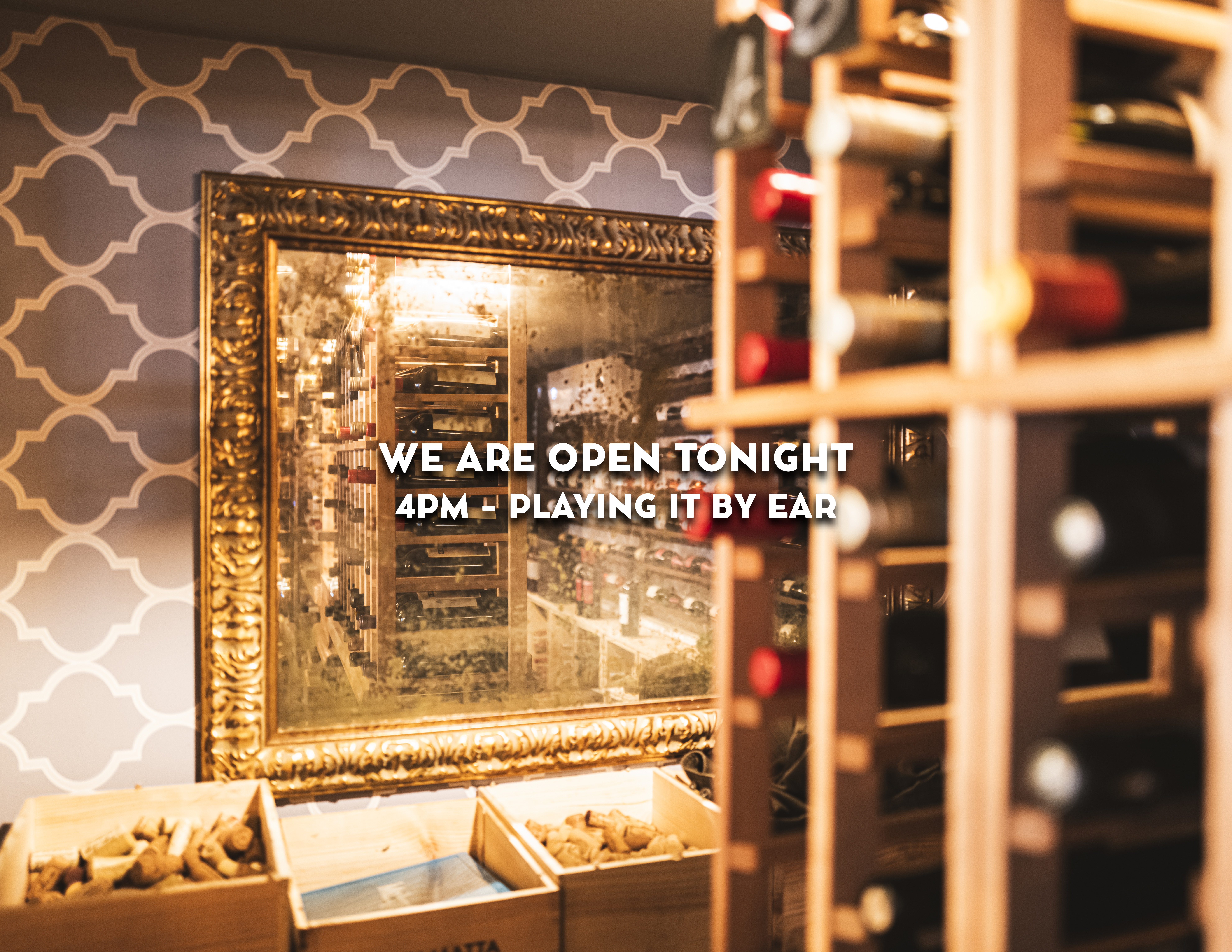 Common Restaurant | American Restaurant in Savannah, GA