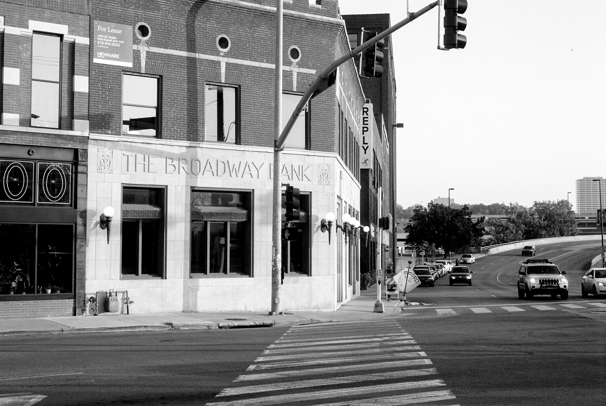 Menu | Fern Bar in Kansas City, MO