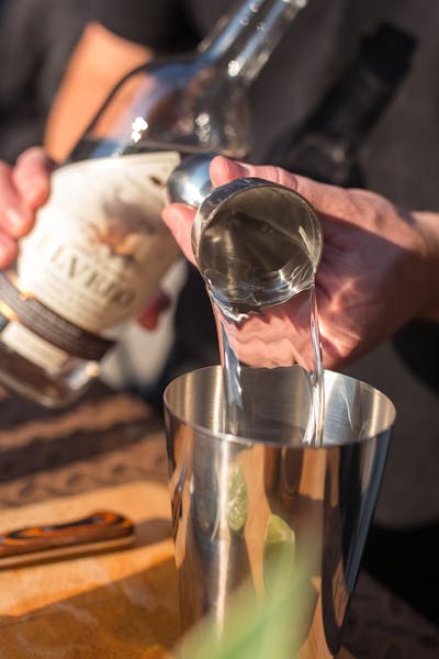 Private Parties | Fern Bar in Kansas City, MO