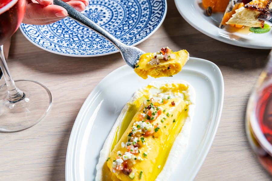 Easter Celebrations at Zaytinya DC | Zaytinya by José Andrés