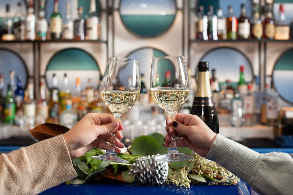 Christmas at Zaytinya New York | Zaytinya by José Andrés