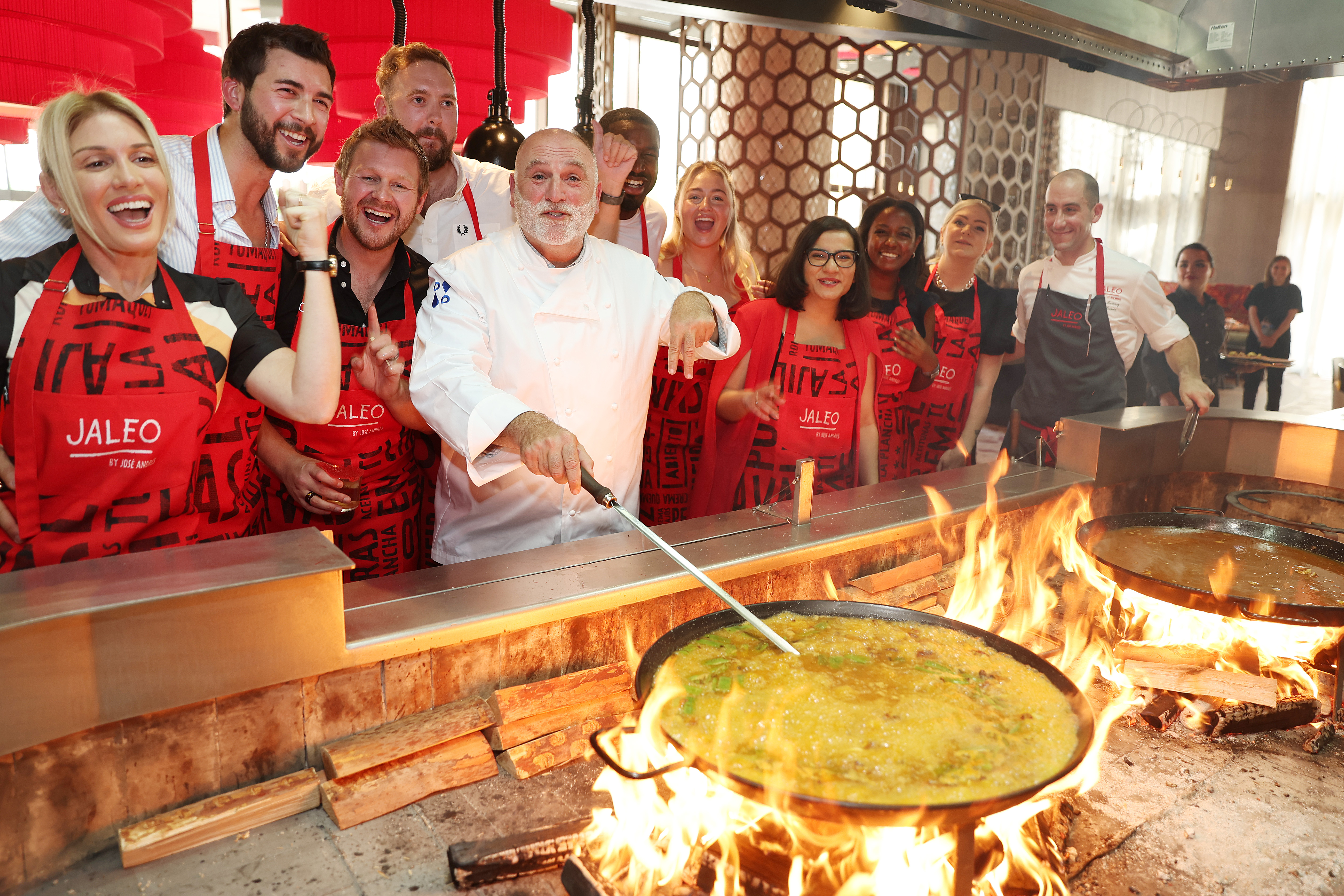 Join José on June 27th! | Zaytinya by José Andrés