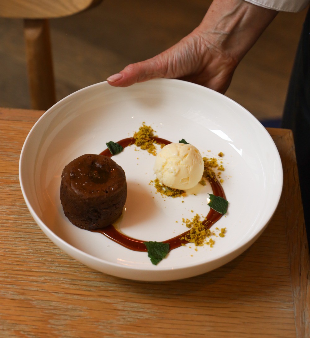 Valentine's Day at Zaytinya New York