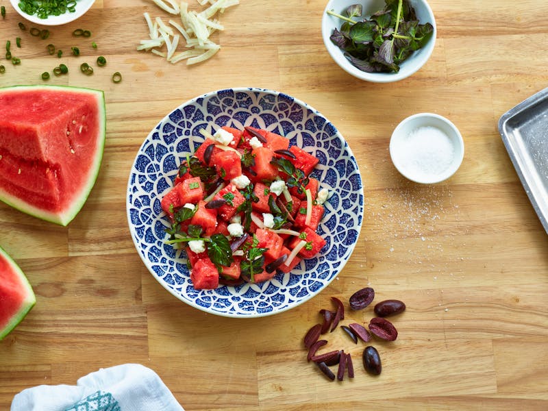 Miami Spice Restaurant Months at Zaytinya South Beach