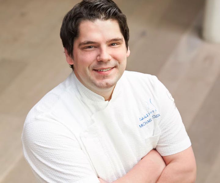 Meet Zaytinya's Concept Chef | Zaytinya by José Andrés